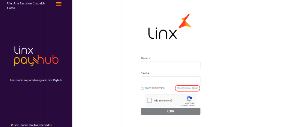Como analisar as vendas e pagamento online via Linx Pay – Neomode